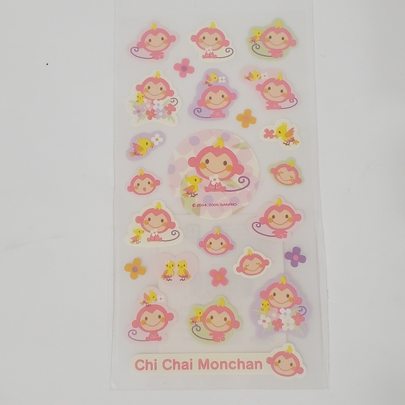 Sanrio | Design | Sanrio Sticker Sheet | Poshmark